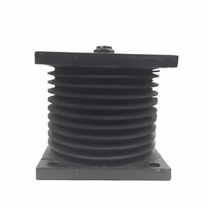 ボルボホロースプリング